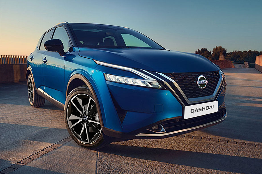 COLORS & DIMENSIONS | Mark White Nissan